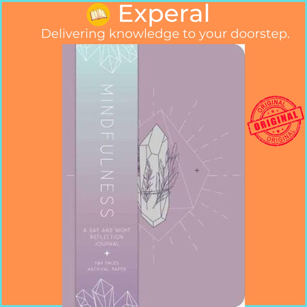 Mindfulness : A Day and Night Reflection Journal by Insight Editions ...