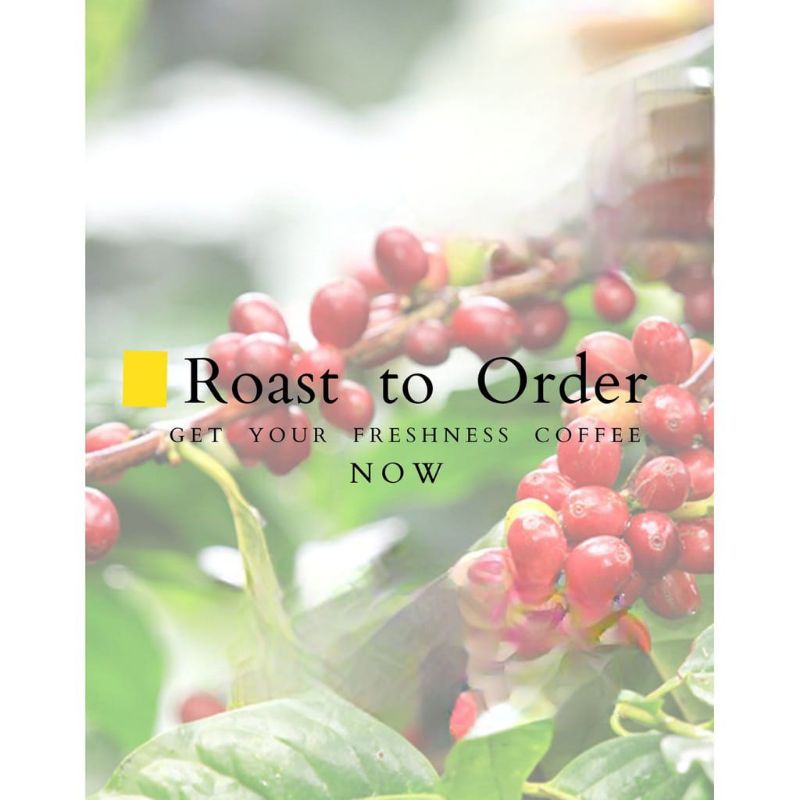 Santos Roasted Coffee Bean ~Fresh Roasted Daily~ | Shopee Singapore