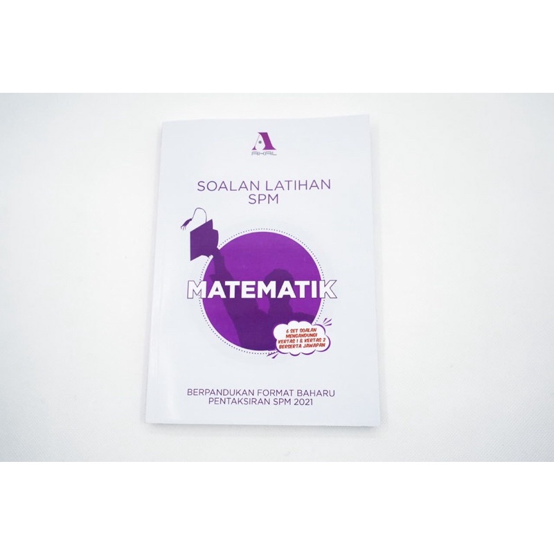 Spm Training Problems - Mathematics | Shopee Singapore