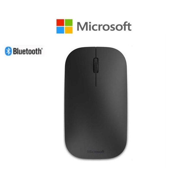 【100% Genuine】Microsoft Designer Bluetooth mouse Office wireless smart ...