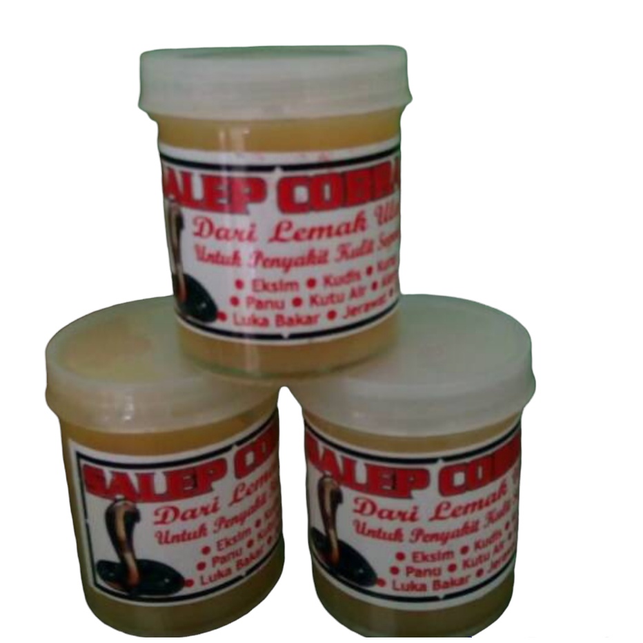Ointment PANU Itching KORENG Ringworm GUDIG Eczema Wet & Dry Wound BA ...