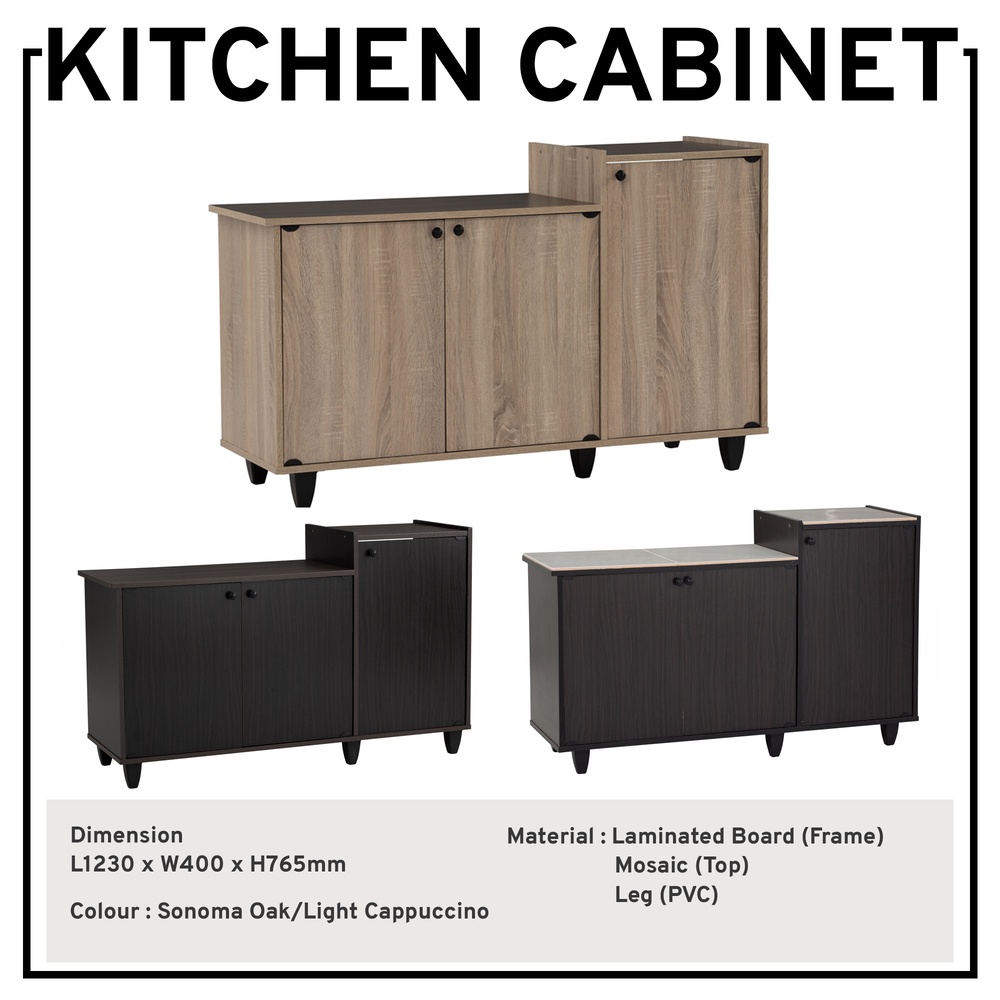 Gas Cabinet Kitchen Cabinet Kitchen Storage Cabinet Gas Stove Cabinet ...