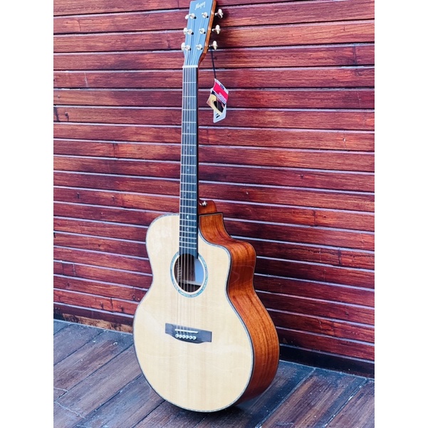 Mugen all solid Full Body Real Wood Inlay Luxury With Armlet This Work ...