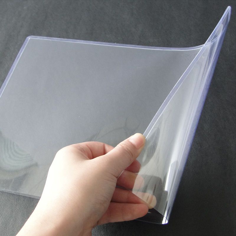 Hard Rubber Sleeve A4 Business License Protective Cover A3 Rubber ...