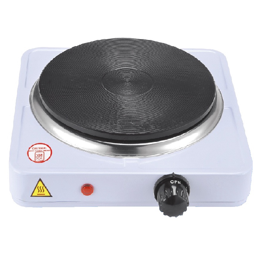 Single Hot Plate Model : GH-1 | Shopee Singapore