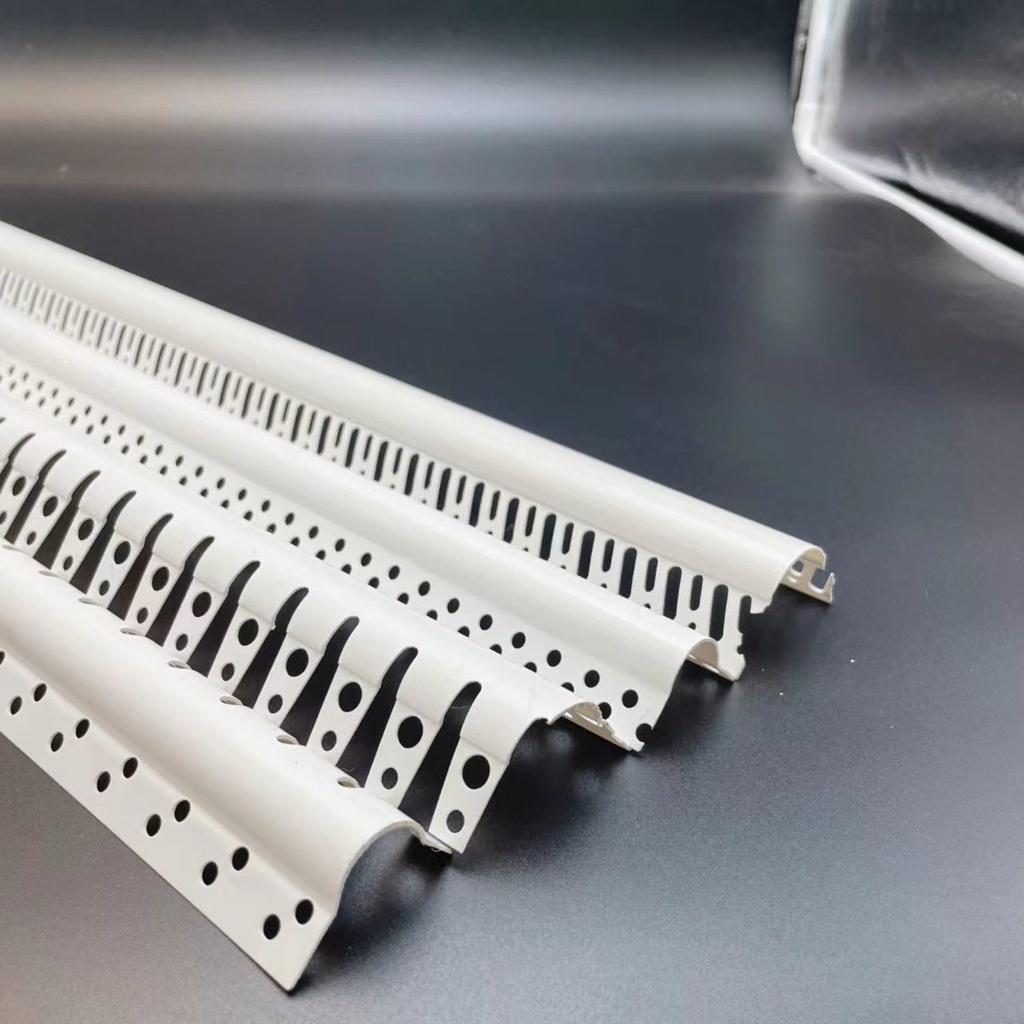 Curved Arc Angle Strip Special-Shaped Corner Line Large Arc Plastic Arc ...