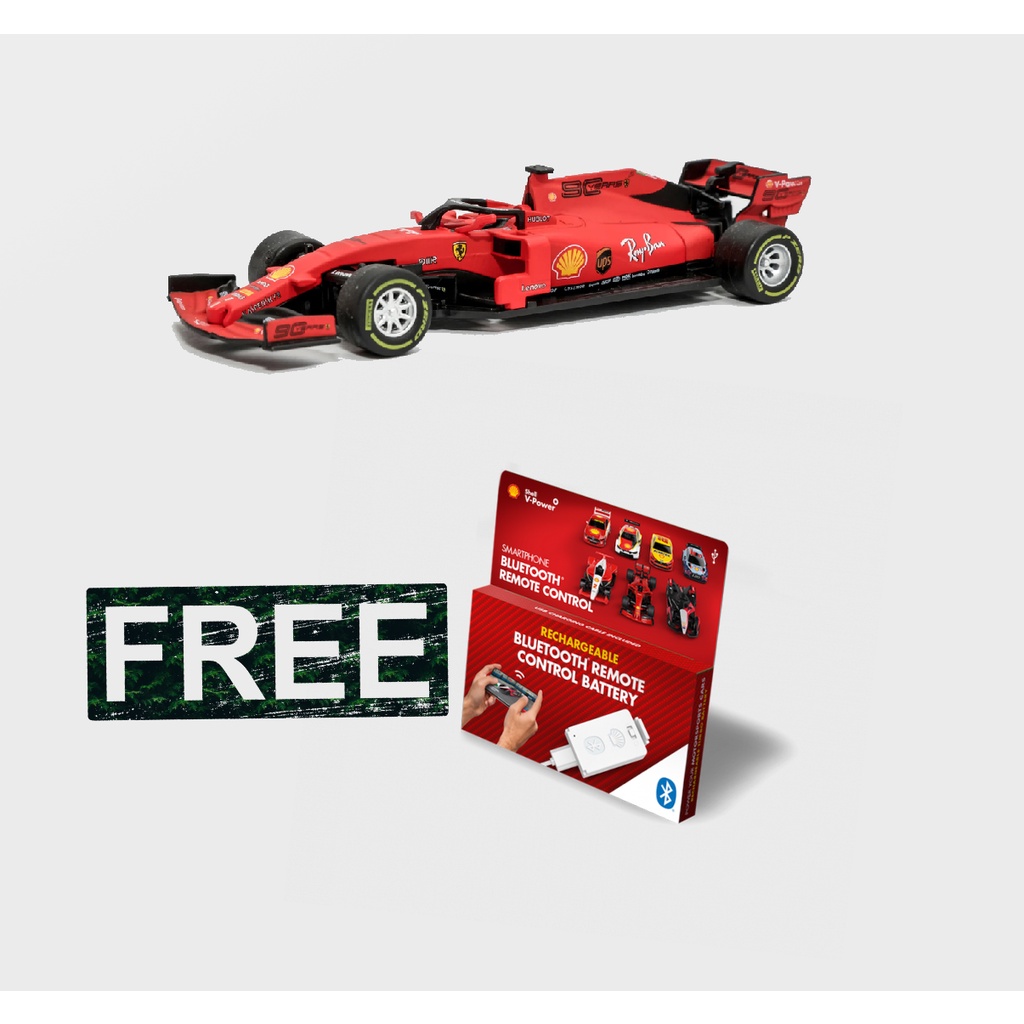 Shell Motorsport Collection 2022 FERRARI SF90 Limited Shell Motorsport ...