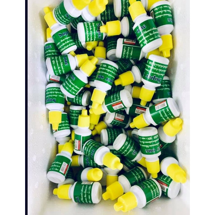 Super ONE FISH NOURISHING SOLUTION FOR AQUARIUM FISH - ONLY TREATMENT ...