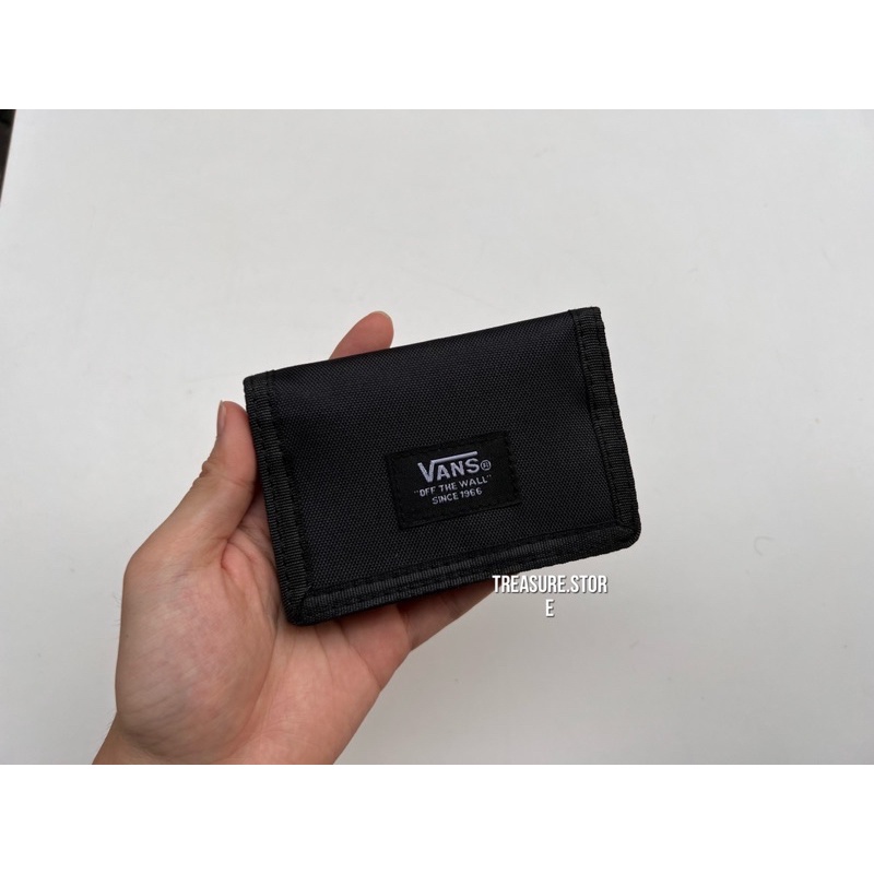 Van Wallet / Van Short Wallet / Bag duit Van | Shopee Singapore