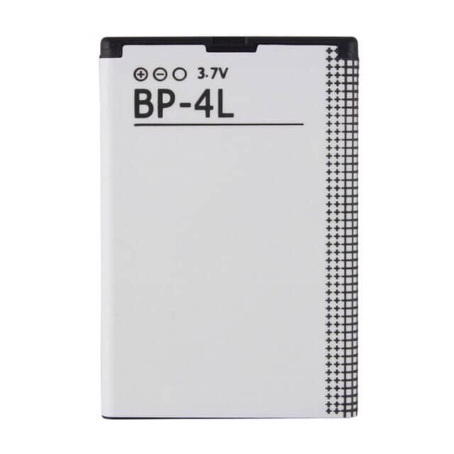 BP-4L Battery NOKIA 3310 / E61i / E63 / E71 / E71 / E90 / E90i / N810 ...