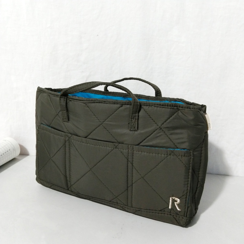 Japan Rootote Roo-Carriage Bag Organiser Insert | Shopee Singapore