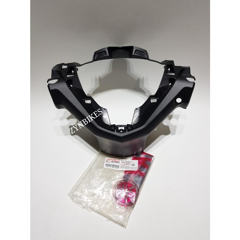 METER INNER COVER YAMAHA SNIPER 150 Y15ZR MXKING V2 | Shopee Singapore