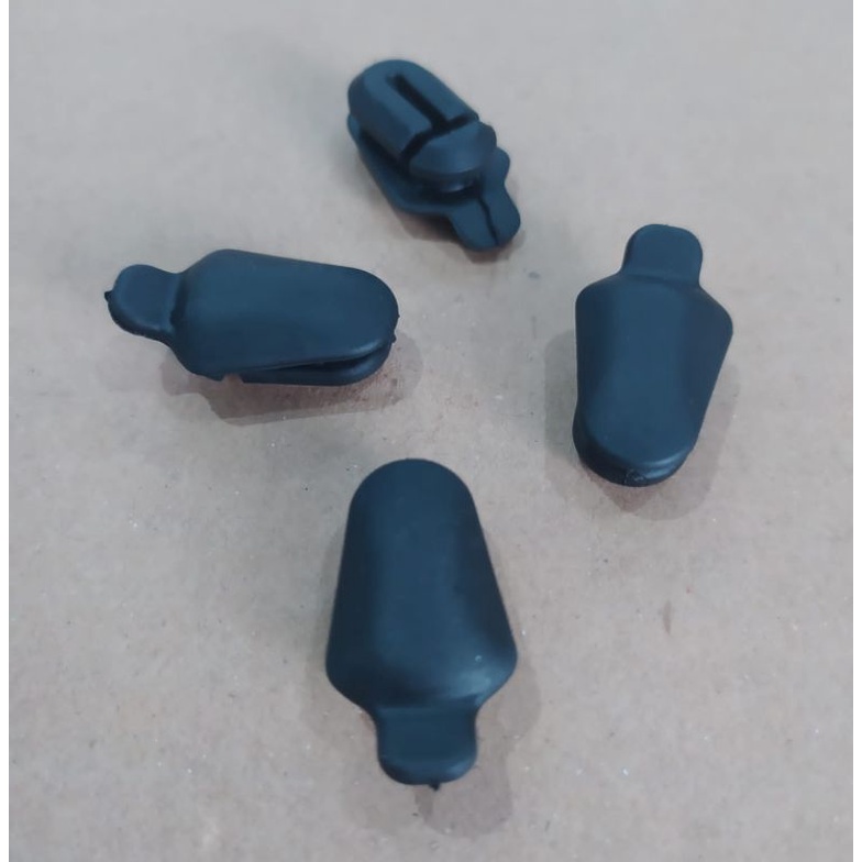 Rubber frame cover for polygon siskiu extrada and others cover cable ...