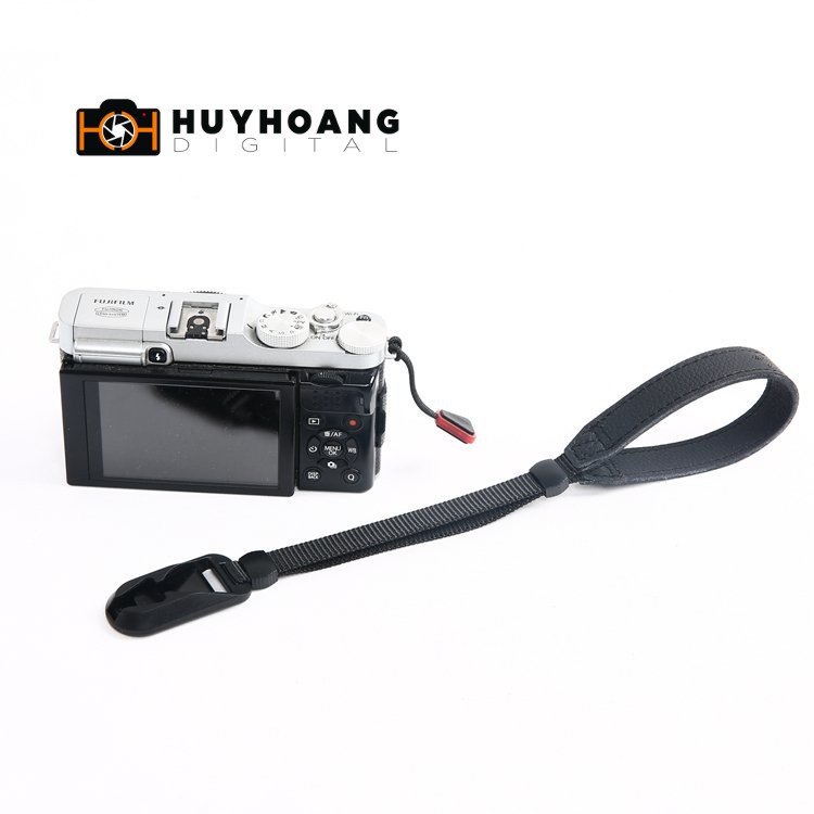 Quick Operation Camera Strap (2cm Nick) | Shopee Singapore