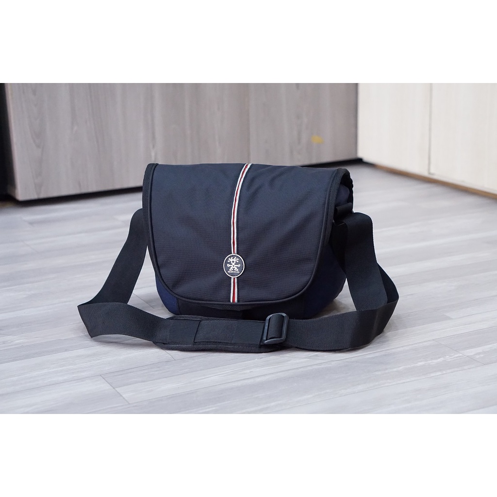 Crumpler Cupcake 5500 Camera Bag. | Shopee Singapore