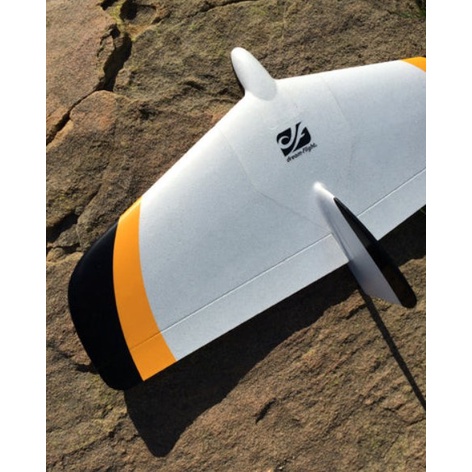 DREAMFLIGHT Weasel Trek Kit (Slope Glider) | Shopee Singapore