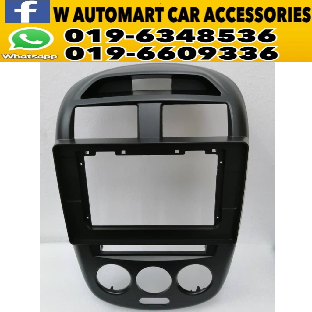 Android Player Casing 10'' Proton Exora (Class A) | Shopee Singapore