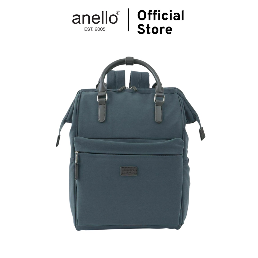anello Kuchigane Backpack (R) | NEW RETRO | Shopee Singapore