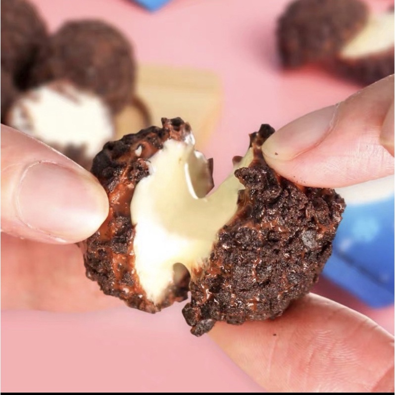 Oreo Melts Multiple Layers (Combo 10 Tablets) | Shopee Singapore