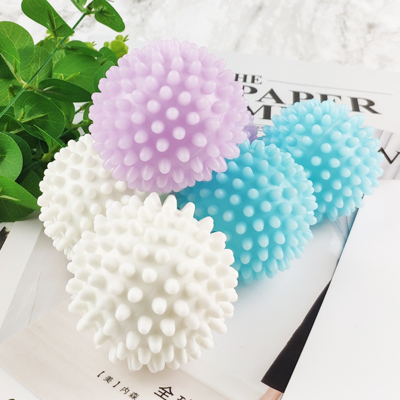 PNL Extra Large Washing Machine Laundry Ball Decontamination Anti ...