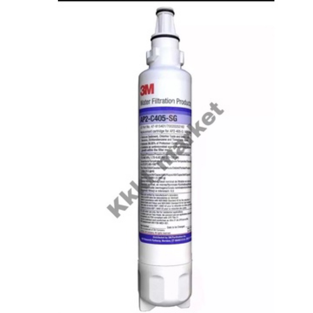 3M AP2 C405 SG_Water filter cartridge for HCD2 hot/cold water dispenser ...