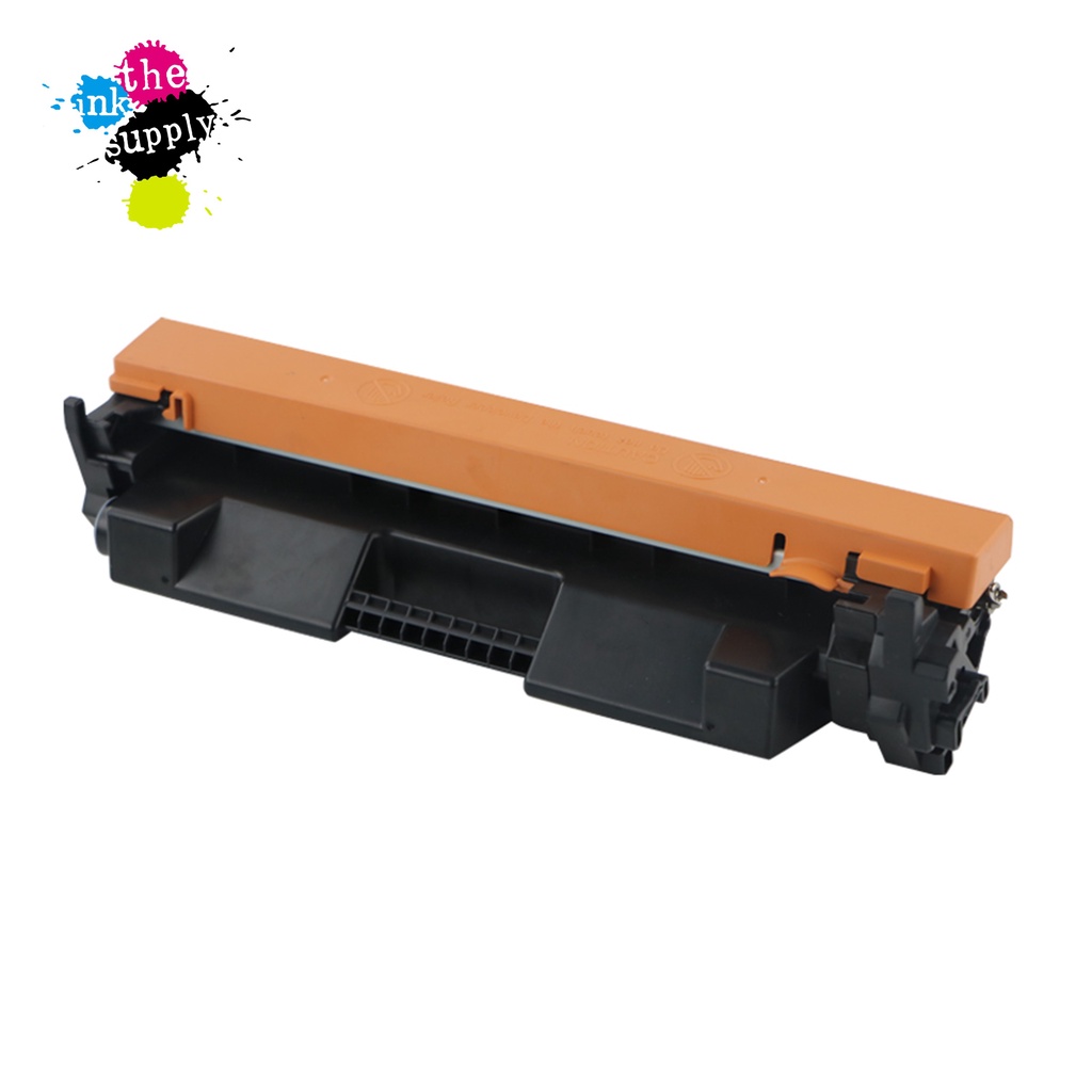 CF230X Compatible HP 30X(CF230X) Printer Toner Cartridge for LaserJet ...