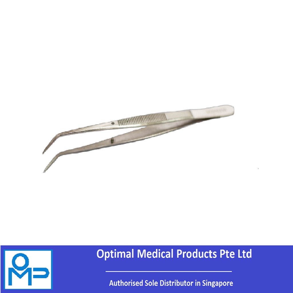 FORCEPS, DENTAL TWEEZERS, 15 CM (SURGICAL INSTRUMENTS) | Shopee Singapore