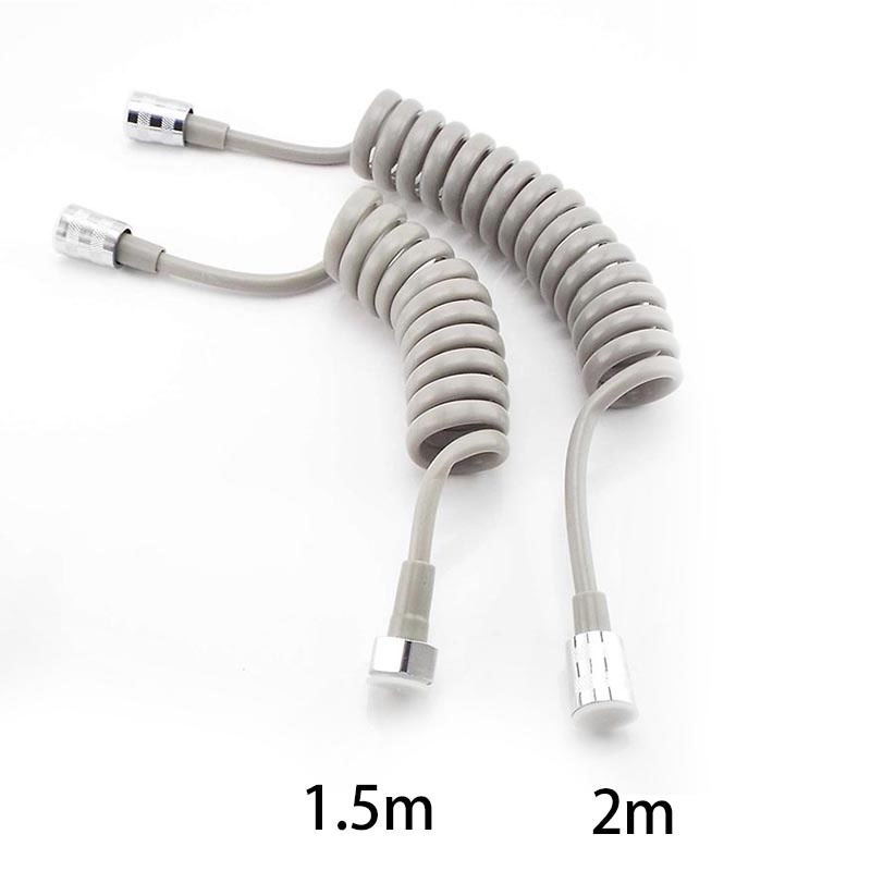 Self clean Handheld Bathroom Bidet Shower Head Faucet Spray Gun ABS 1 ...
