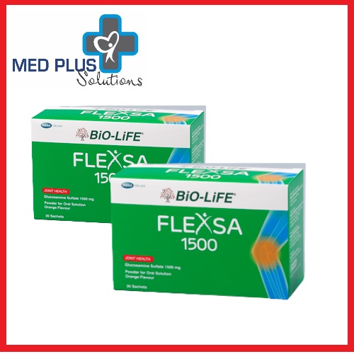 MEGA Flexsa 1500 (Exp: 5/2025) | Shopee Singapore