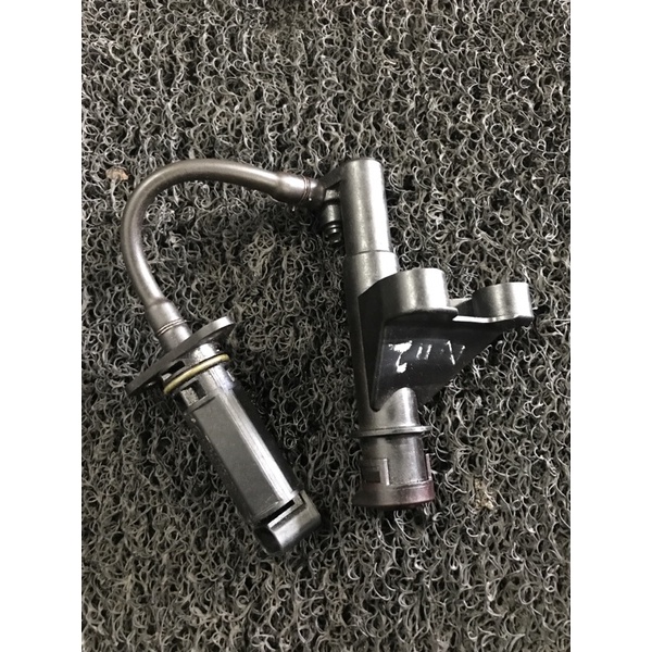 MERCEDES W210 / W202 / W203 / W220 ENGINE OIL LEVEL SENSOR ( A 004 153 ...