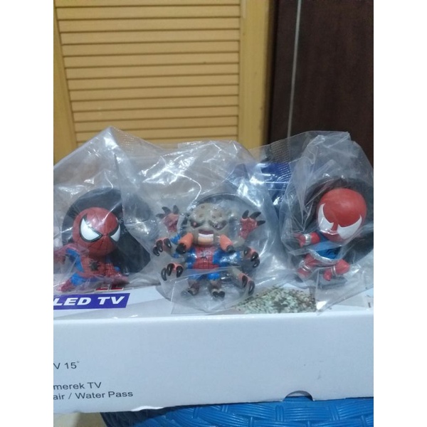 MARVEL CHIBI YUJIN ASUNAROSYA action figure | Shopee Singapore