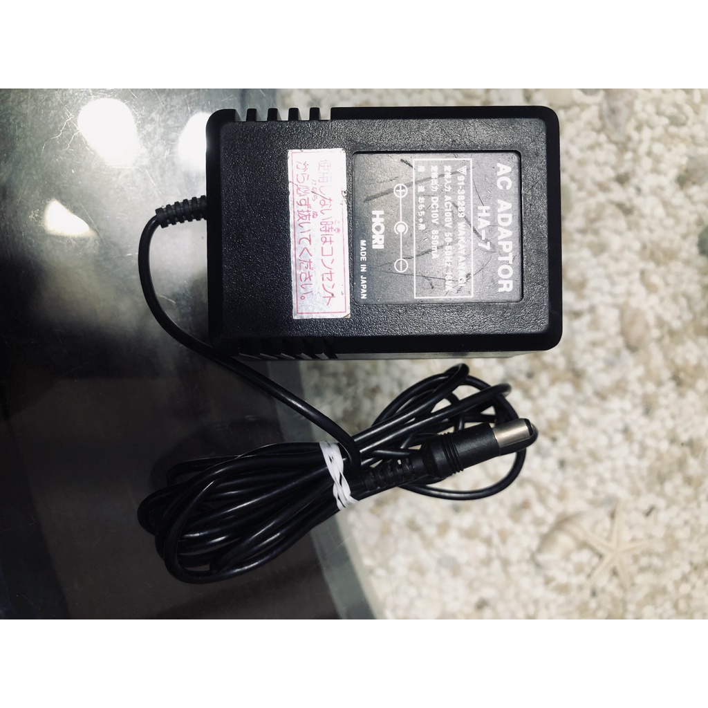 Nintendo Red White Machine.super Ren.fc/SFC Transformer FC SFC AC アダプター ...