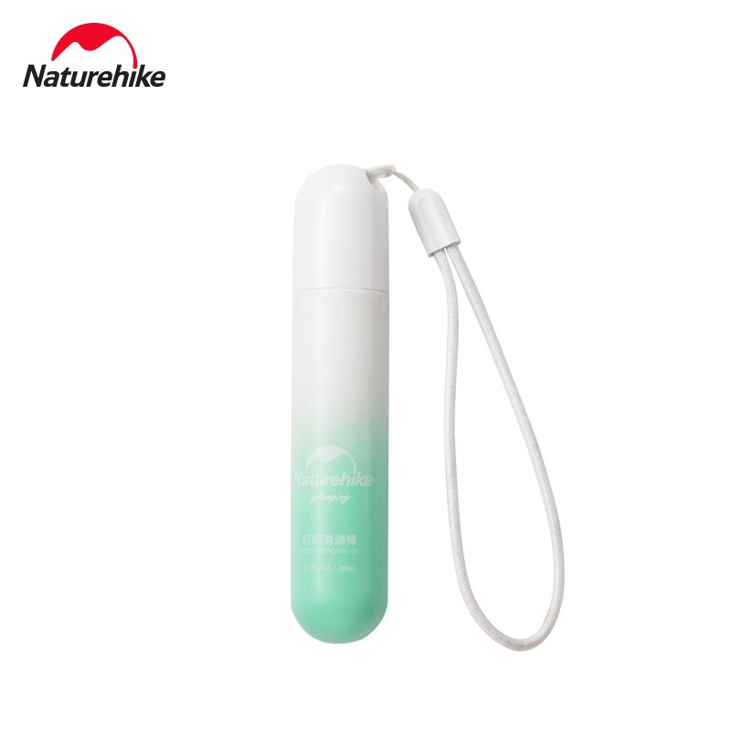 Naturehike Outdoor Mosquito Bite Stick Camping Picnic Park Mosquito ...