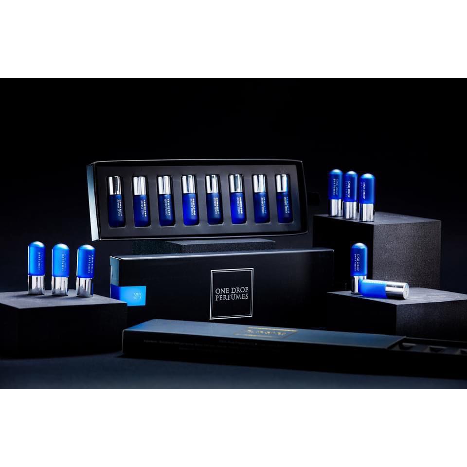 One Drop Perfume (Men Set 1) | Shopee Singapore