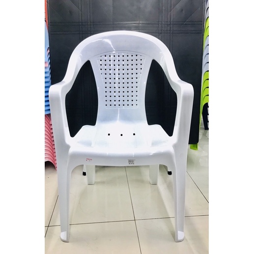 TOYOGO 479 plastic chair strong furniture home and kitchen/kerusi ...