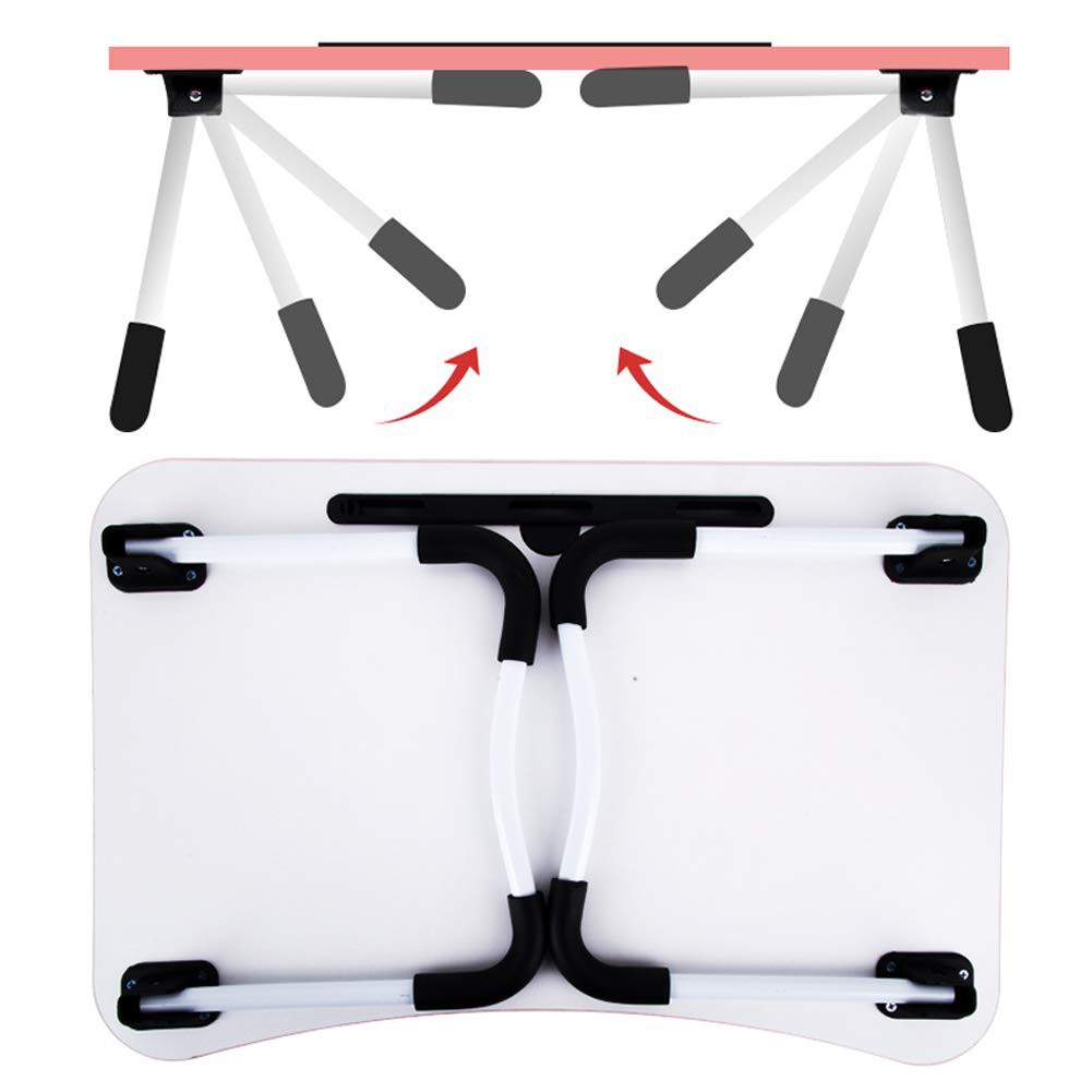 [GS] Large Folding Table Legs Folding Legs Laptop Table Small ...