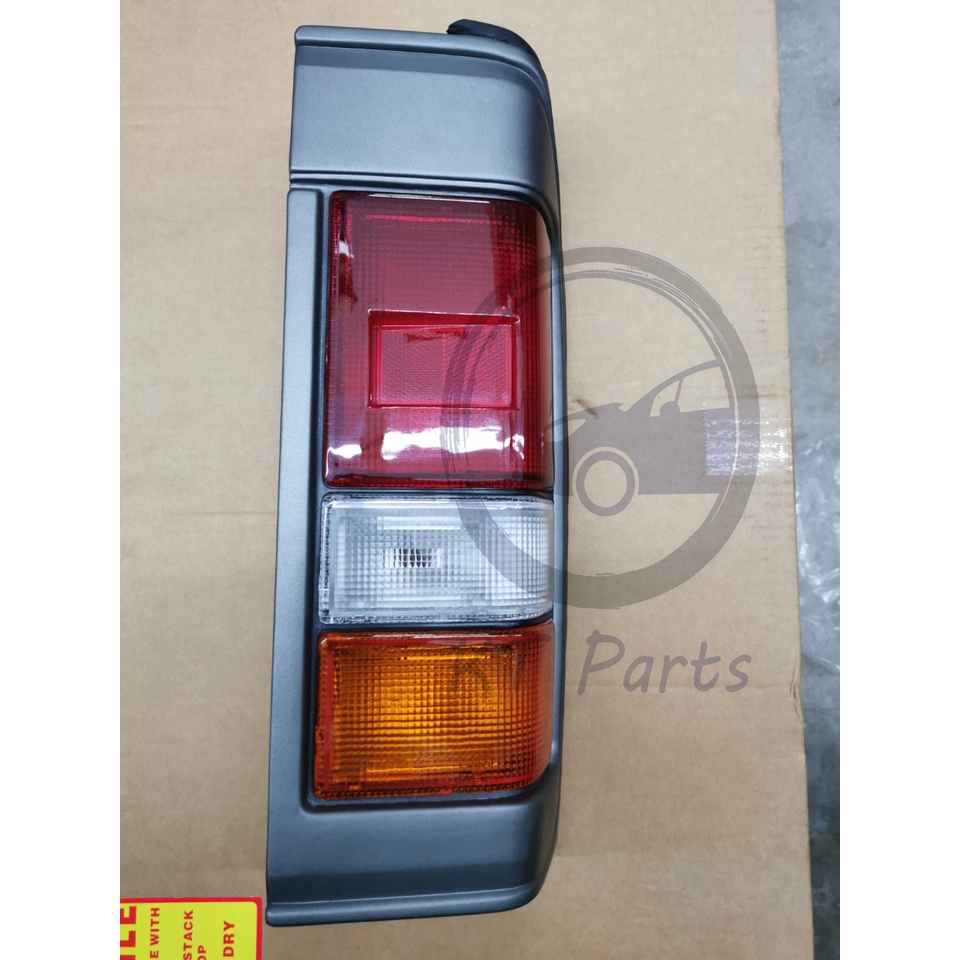 FORD ECONOVAN VAN FORD MAXI SPECTRON ST28 / ST30 1985 YEAR TAIL LAMP ...