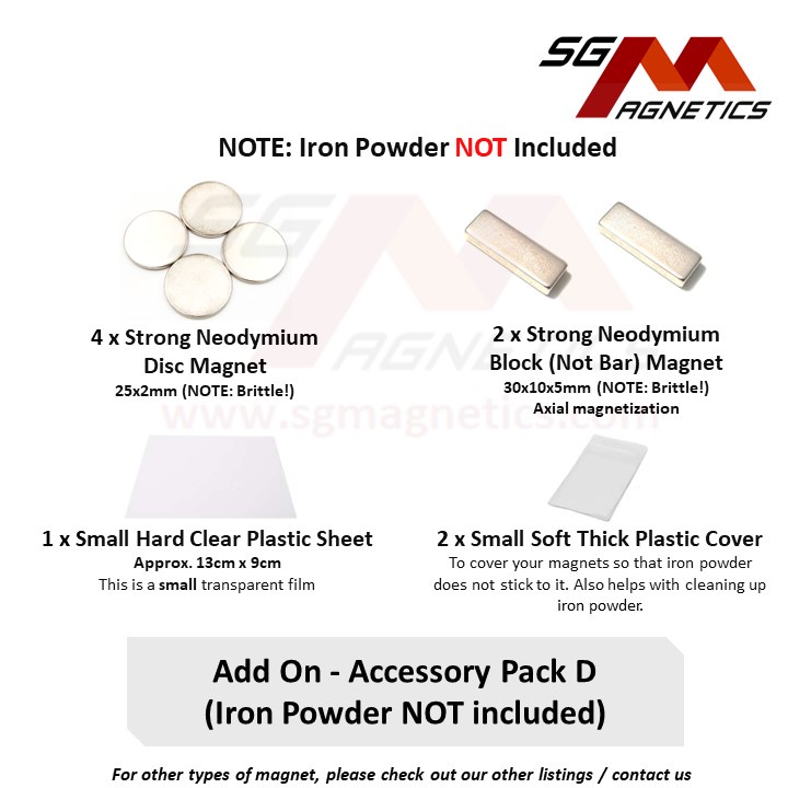 SG Iron Filings Fe Powder Science Experiment Fine Iron Sand Coarse ...