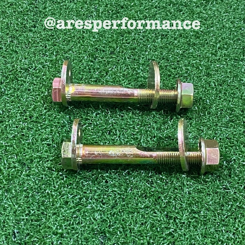 Proton Heavy Duty Rear Camber Nut Camber Adjustment Bolt Skru Camber ...