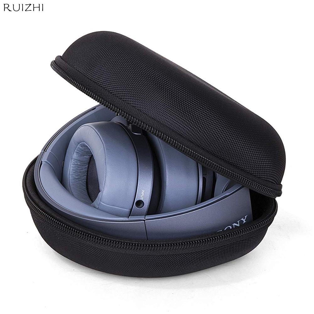 Headphone Hard Case for Sennheiser HD 4.50 Headphones Box Carrying Case ...