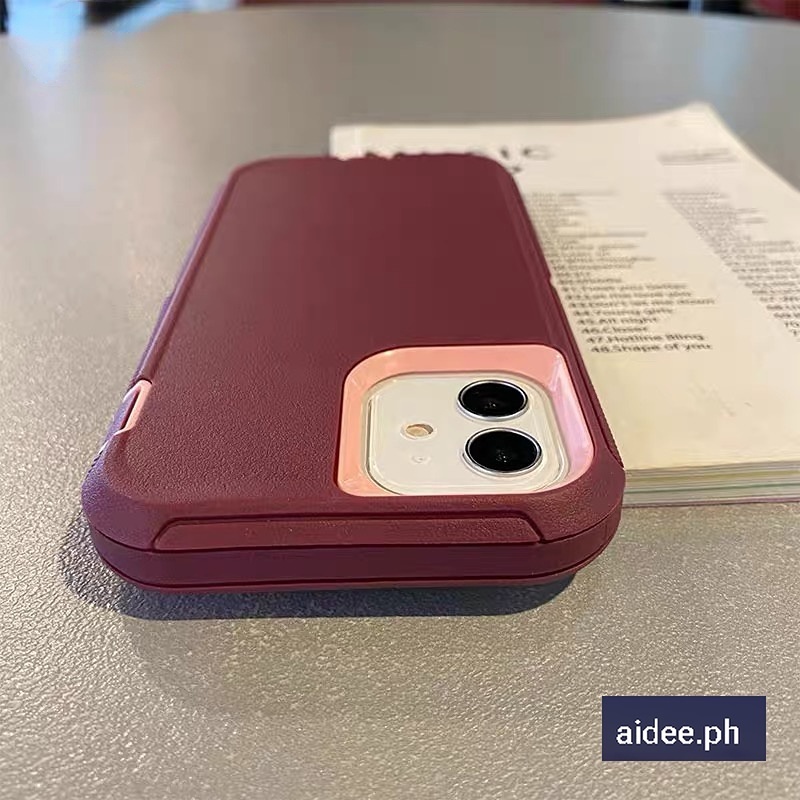 Defender Series Thickened Thick 3 In1 Case for Samsung A34 A14 A54 A13 ...