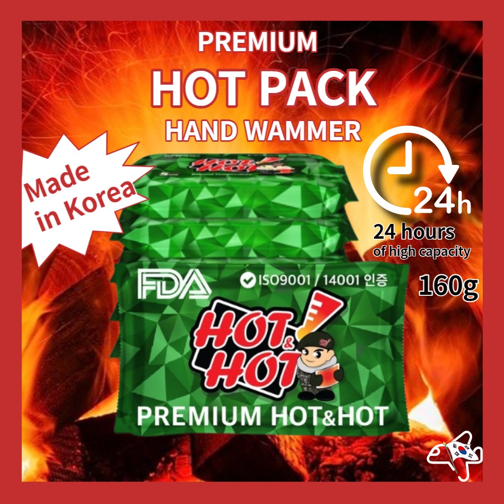 Heat pack / Hot pack / Hand Warmer/ Adhesive Heat Pad / Warm Pad / Warm ...