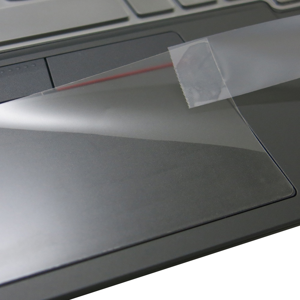 [Ezstick] Lenovo ThinkPad L14 Gen3 Gen4 TOUCH PAD Touchpad Protector ...