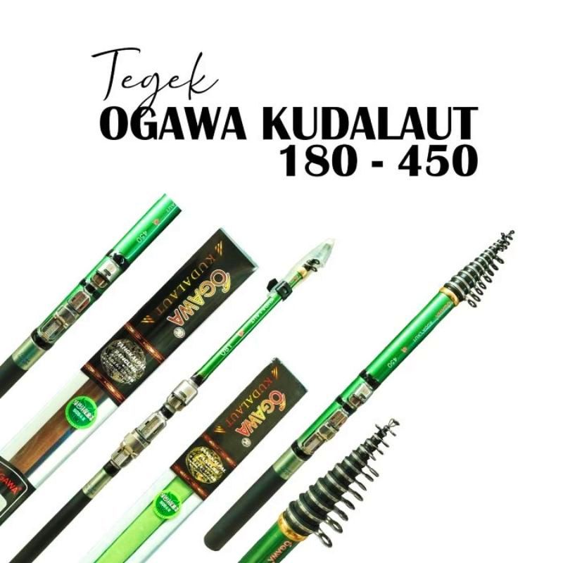 The Tile Rod Under The Sea Horse Ogawa Includes A Complete Size Of ...
