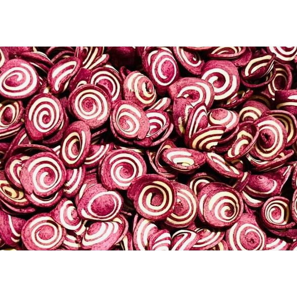 Taro Milk Pig Ears - 100G / 250G / 500G | Shopee Singapore