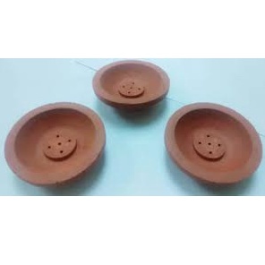 Bathi Stand / Bathi Holder/Agarbathi Stand ( 9CM) | Shopee Singapore