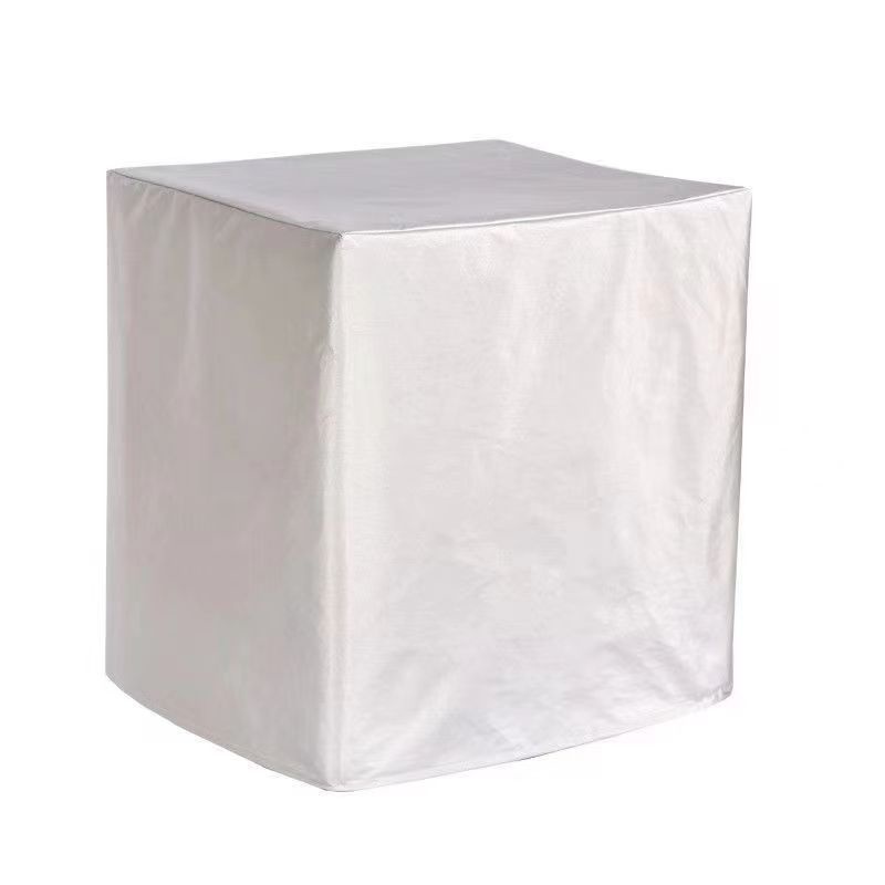 Customized Machine Equipment Dust Cover Outdoor Furniture Waterproof ...