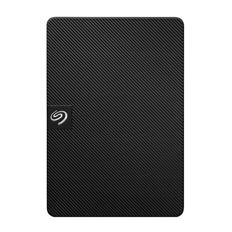 Seagate Expansion Portable 1TB 2TB 4TB 5TB External Portable Hard Drive ...