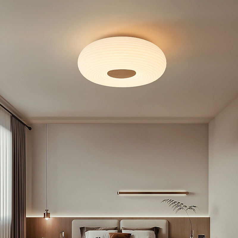 AIMI Modern Living Room Light Japanese Simple Ceiling Light Bedroom ...