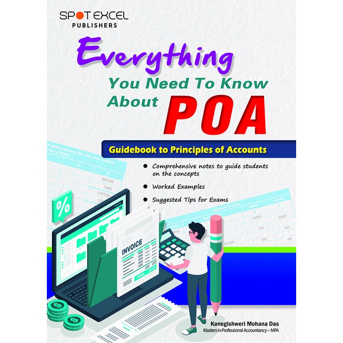 Everything You Need to Know About POA | Latest MOE syllabus assessment ...